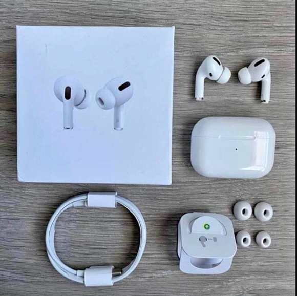 Apple | Other | Air Pro 3 Tws Bluetooth Wireless Latest Generation Best ...